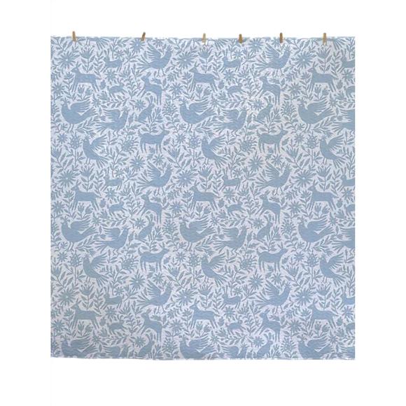 IDA MAE HOME | Bedding | New Ida Mae Home Piper Otomi Quilt In Blue ...